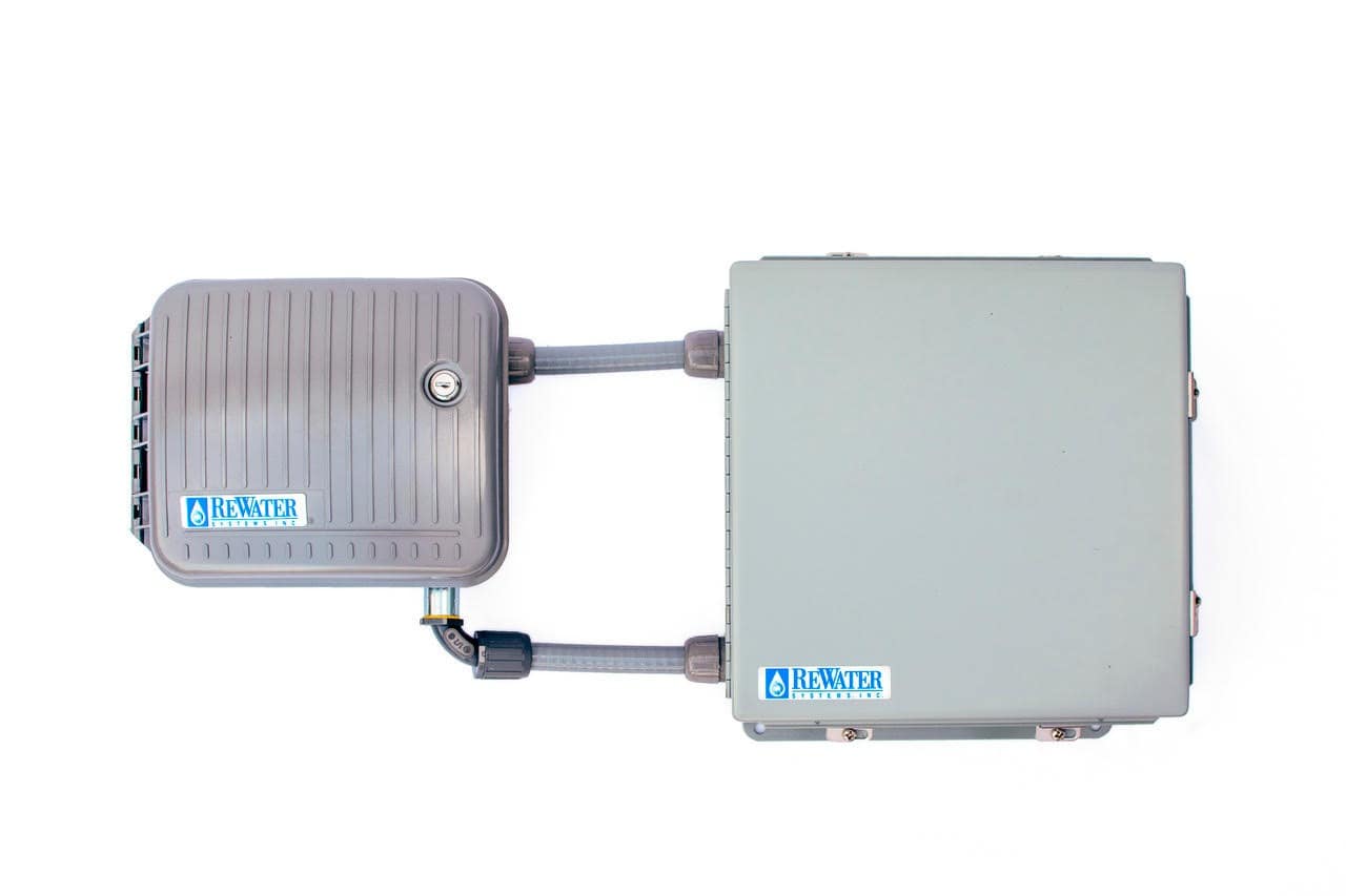 Store - ReWater systems