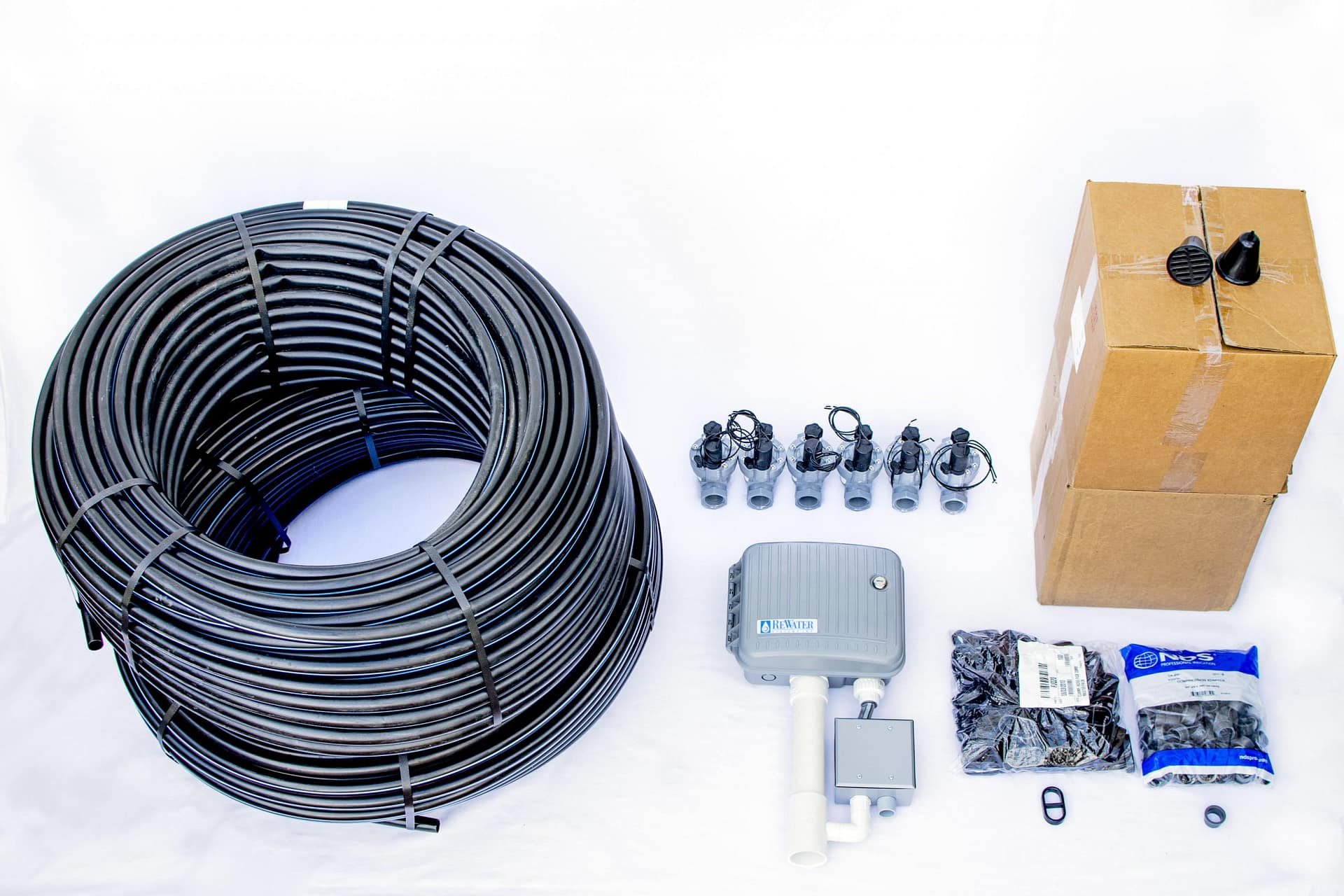 Store - ReWater systems