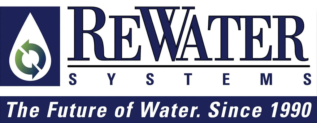 How a ReWater® System Works - ReWater systems